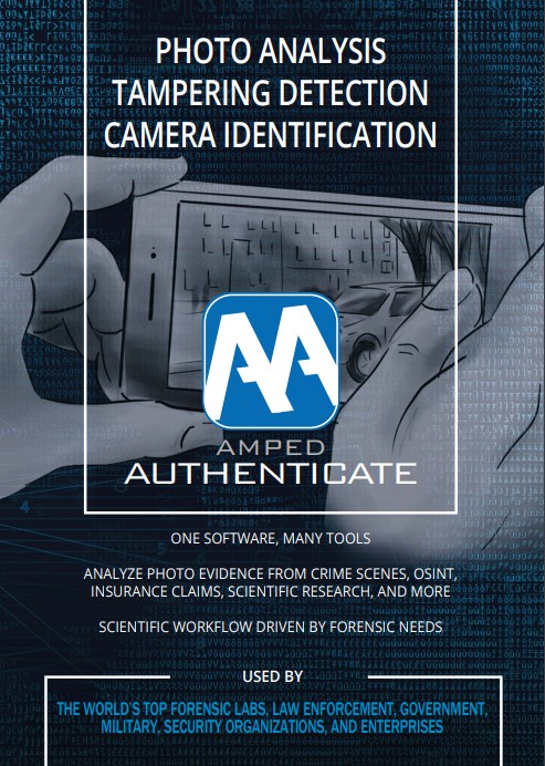 Amped Authentication – Elmotahida